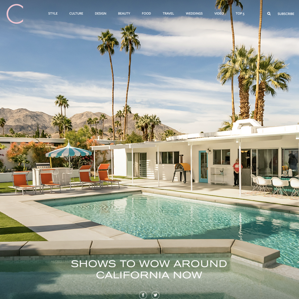 C Magazine | Laguna Art Museum's Retrosepctive | Adam Neeley